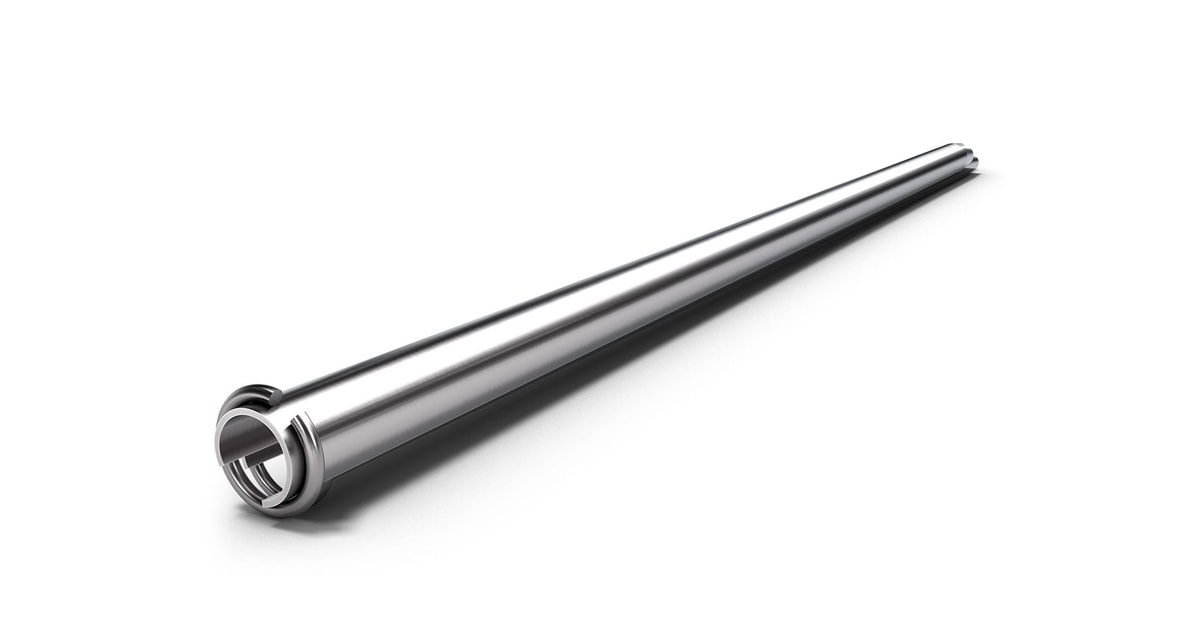 Sandvik Friction Bolt Ø47 mm