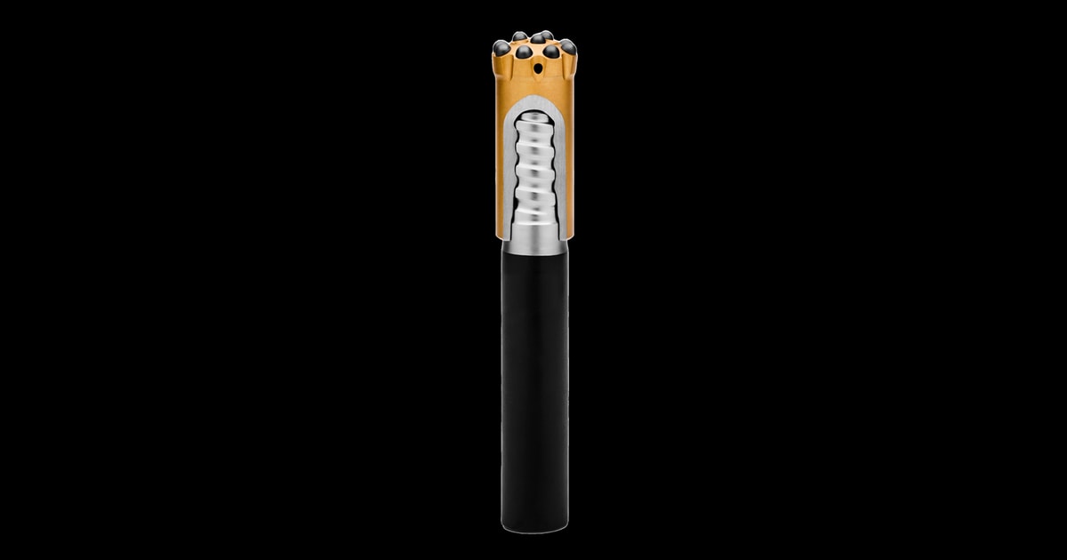 Sandvik Alpha® 360
