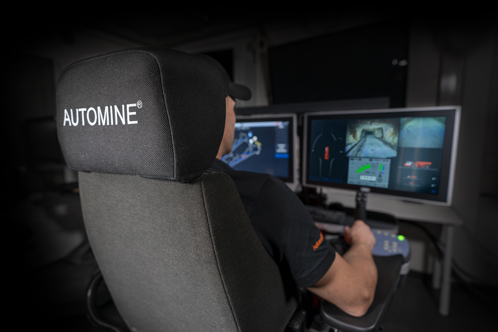 Glencore doubles down on safe, productive operations with automated ...