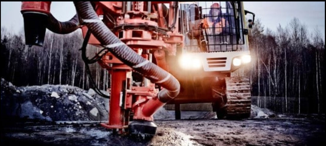 Sandvik Expo 2021